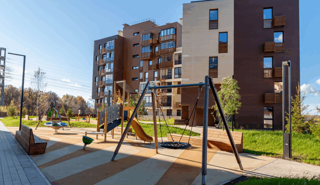 Housing and Community Development