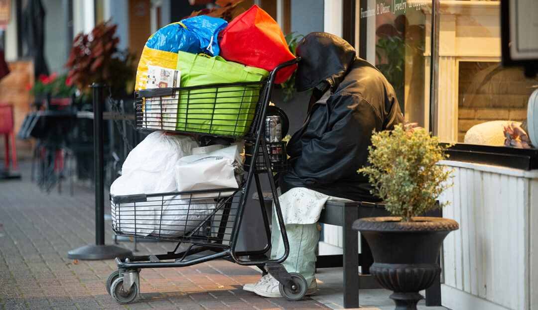 Homeless Assistance Programs