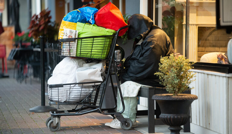 Homeless Assistance Programs